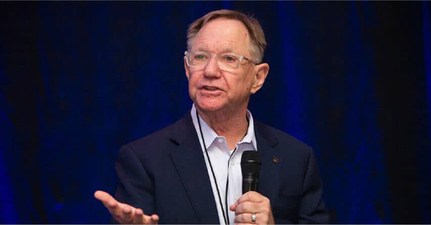 Studer Outlines Early Brain Development Program | Build a Brain, Build ...