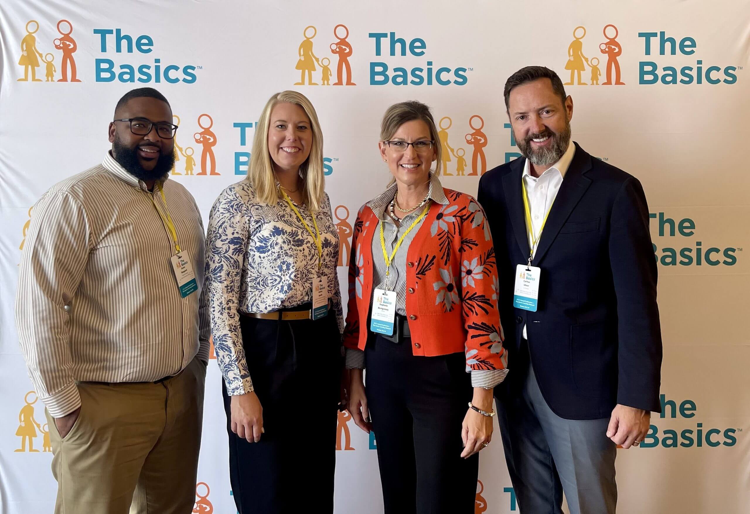 The Basics, Inc. 2023 Conference | Build a Brain, Build a Life, Build a ...