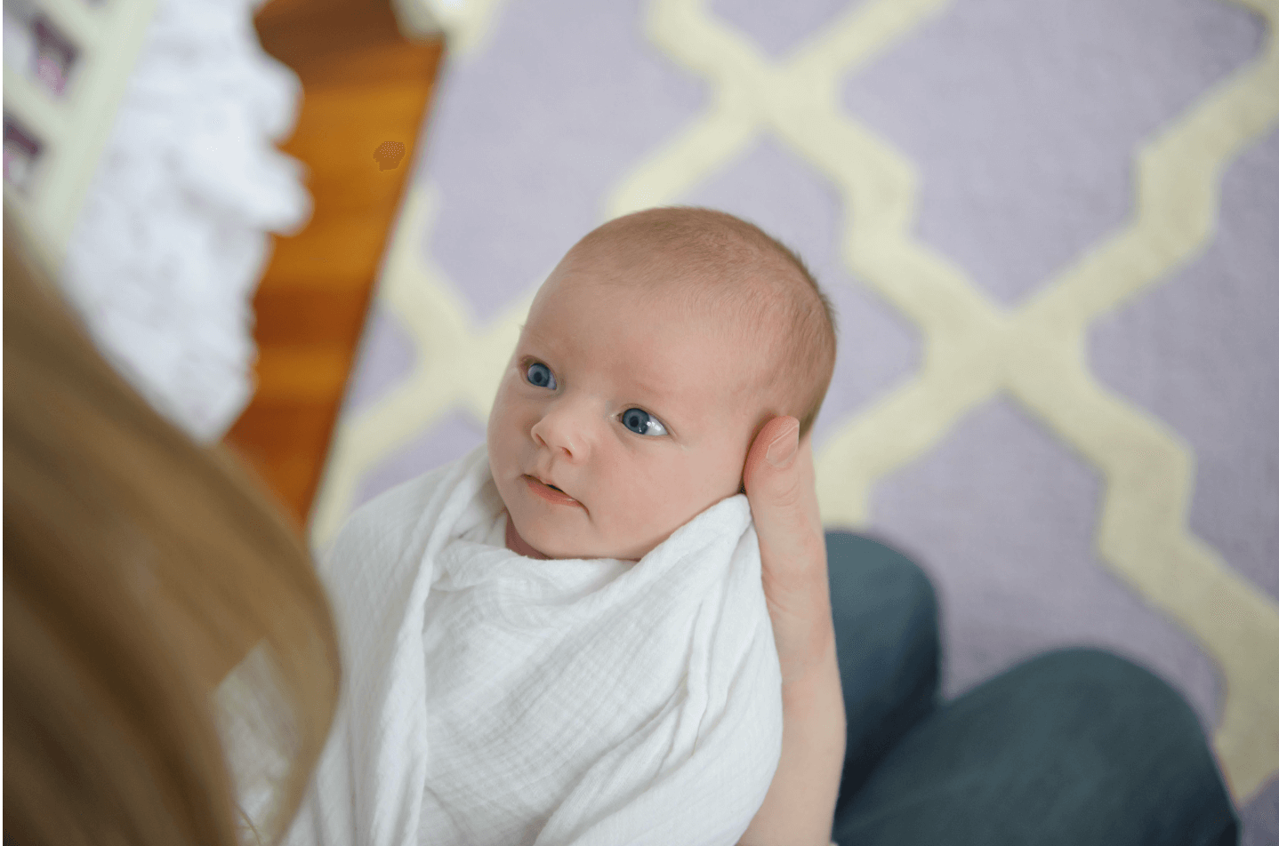 Discovering the World Through Your Baby's Eyes | Build a Brain, Build a ...